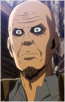 Attack on Titan Characters