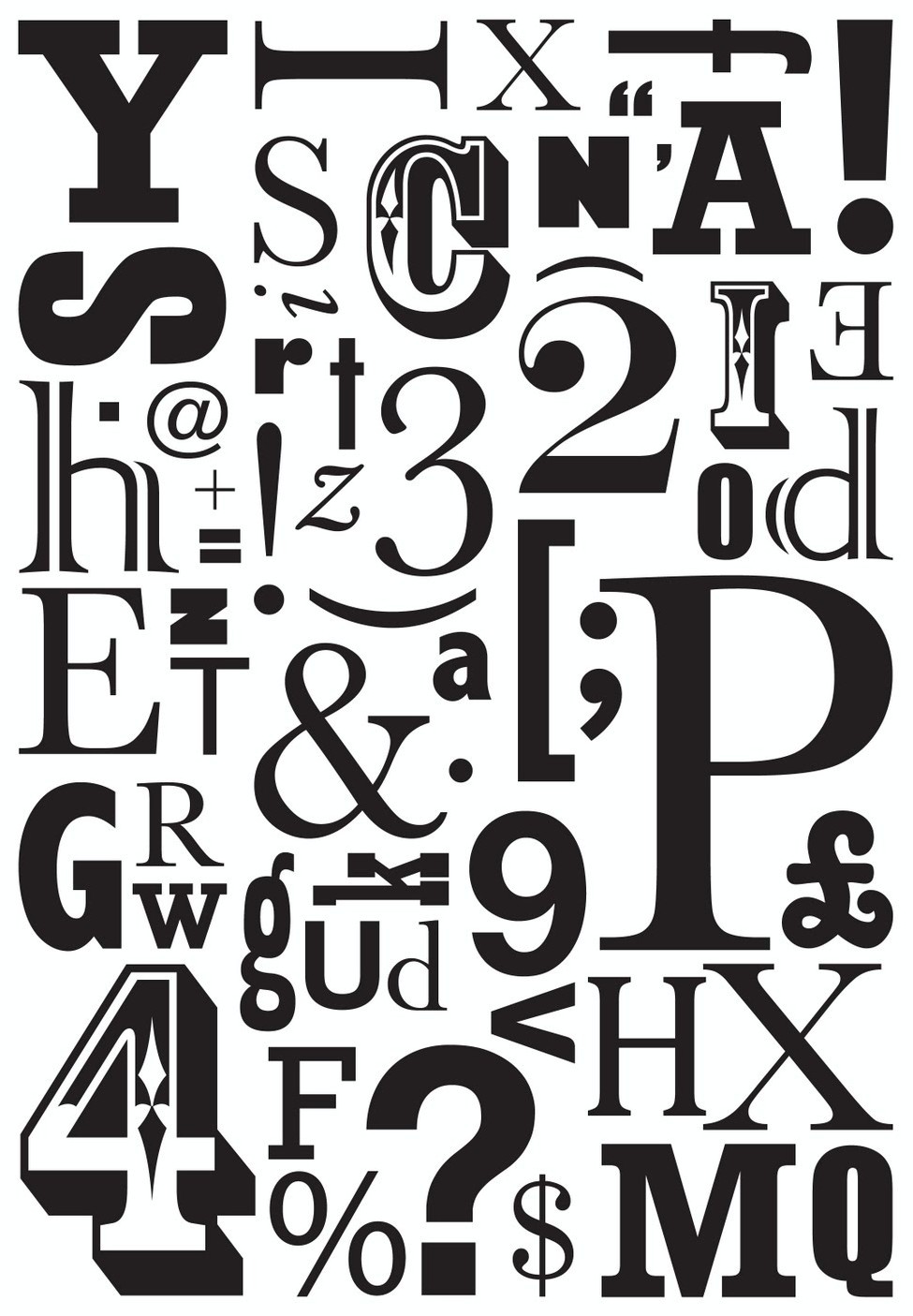 Diseño y Producción Editorial: Fuentes Tipográficas