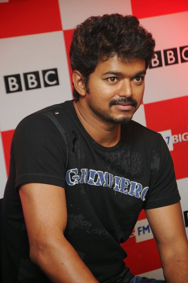 THALAPATHY VIJAY: December 2013