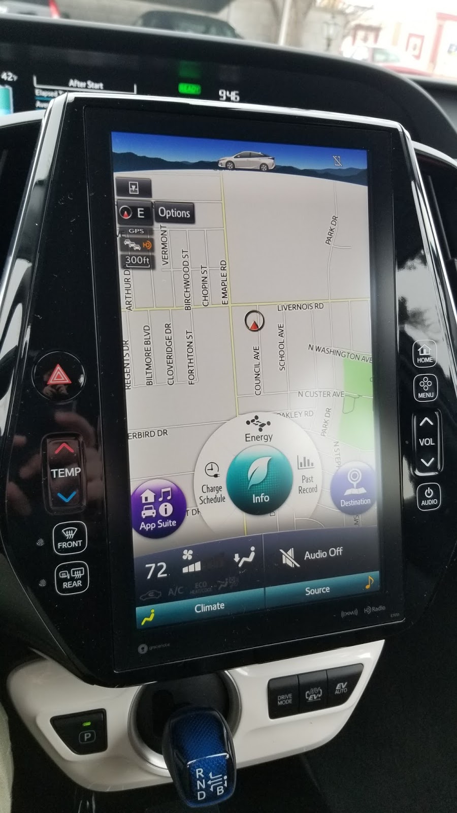 Comic Con weekend in Indianapolis with the 2017 Toyota Prius Prime ...