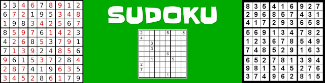 The History and Development of Sudoku - Digital Information