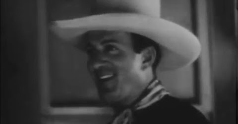 Forgotten Actors: Jack Perrin