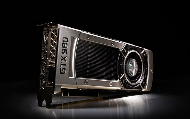 GeForce GTX 980M: VGA Single-GPU Terkencang untuk Notebook - Mediatama ...