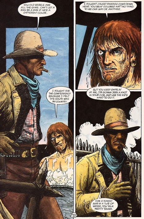 Susan Hillwig: One Fangirl's Opinion: An Illustrated History of Jonah ...