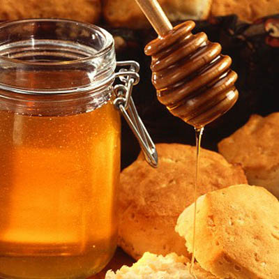 NATURAL...MENTE: LA MIEL: DULCE ALIMENTO