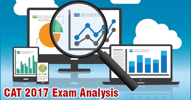 CAT 2017 Exam Analysis: In-depth CAT Exam Analysis by MBA expert