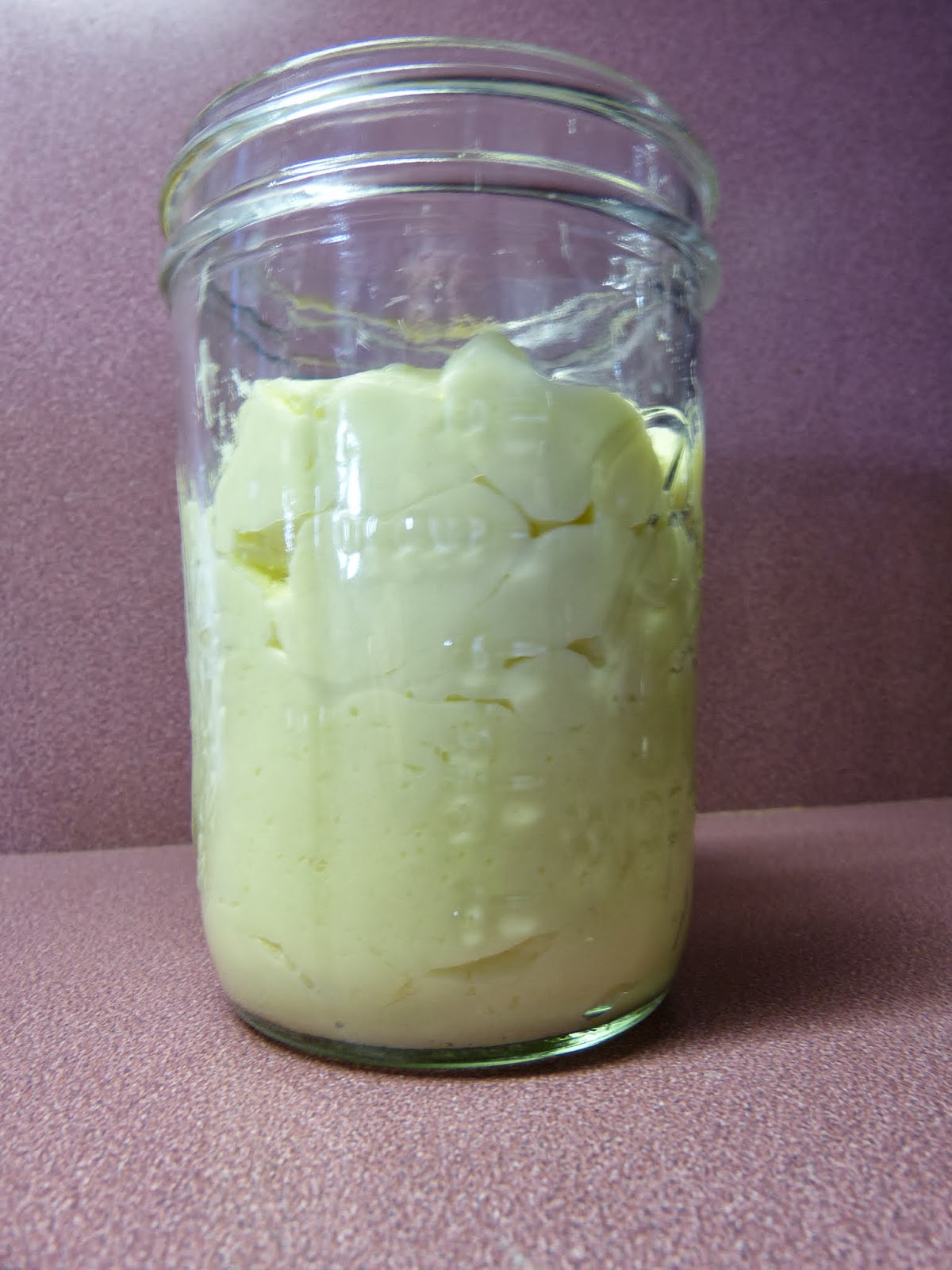 It's Better With Butter