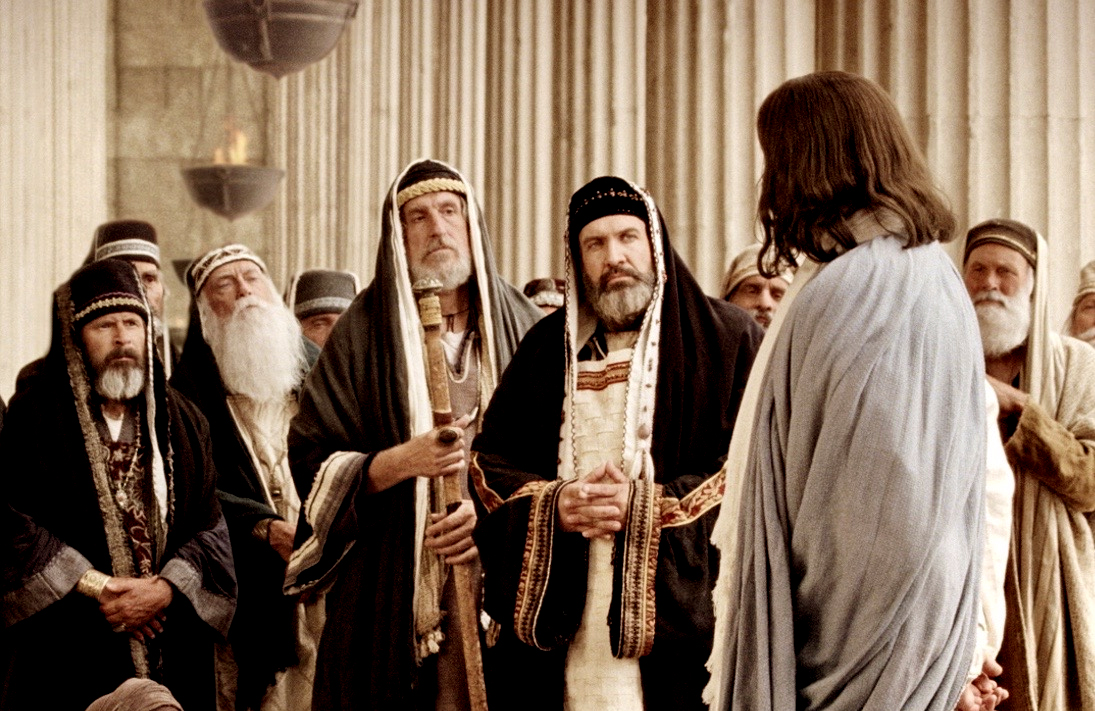 Apa Makna Ucapan Yesus, Aku Dan Bapa Adalah Satu?