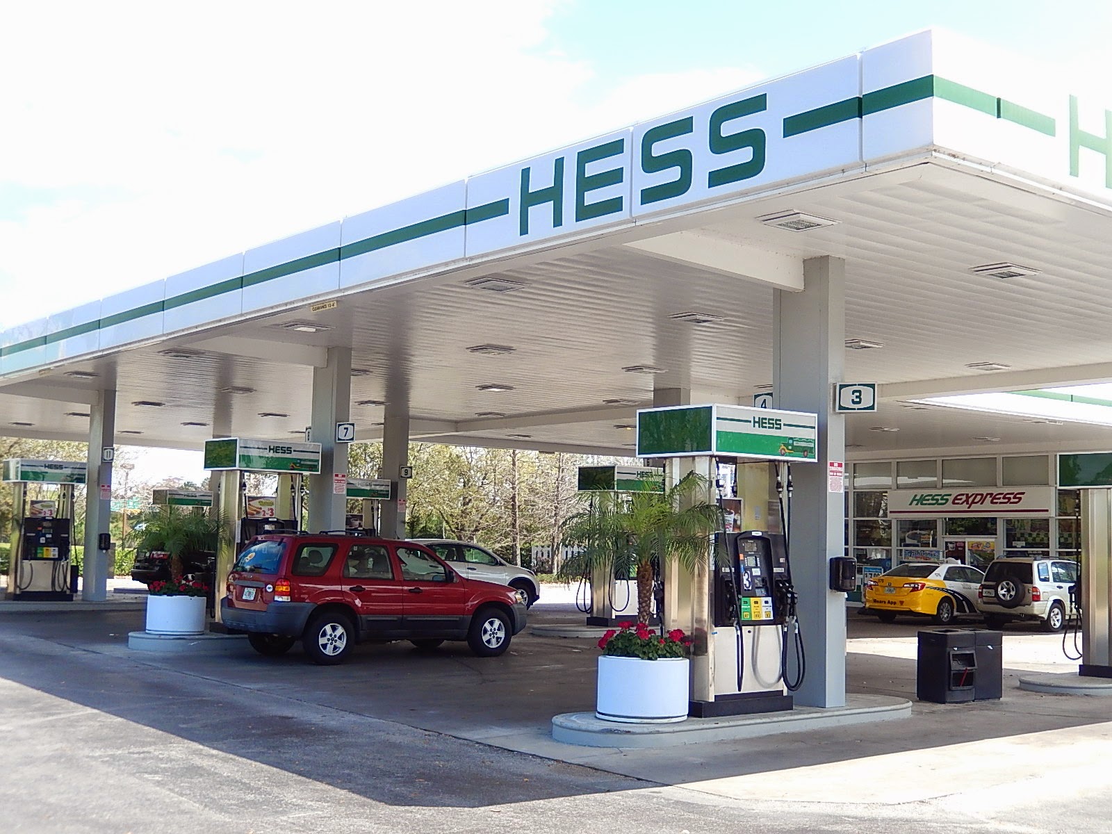 Save Pleasure Island Blog: PI Update: Hess Not For Long