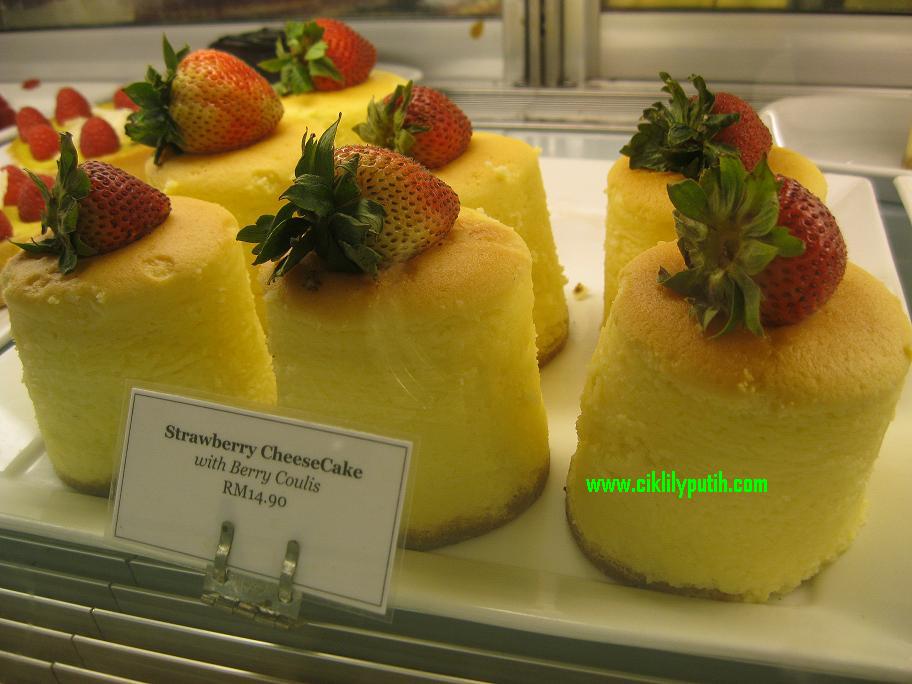 CikLilyPutih The Lifestyle Blogger: Gambar | Pemanis Mulut Yang Terbaik ...