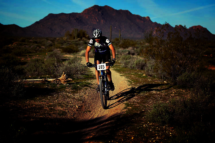 Brian and Emily Kleinman