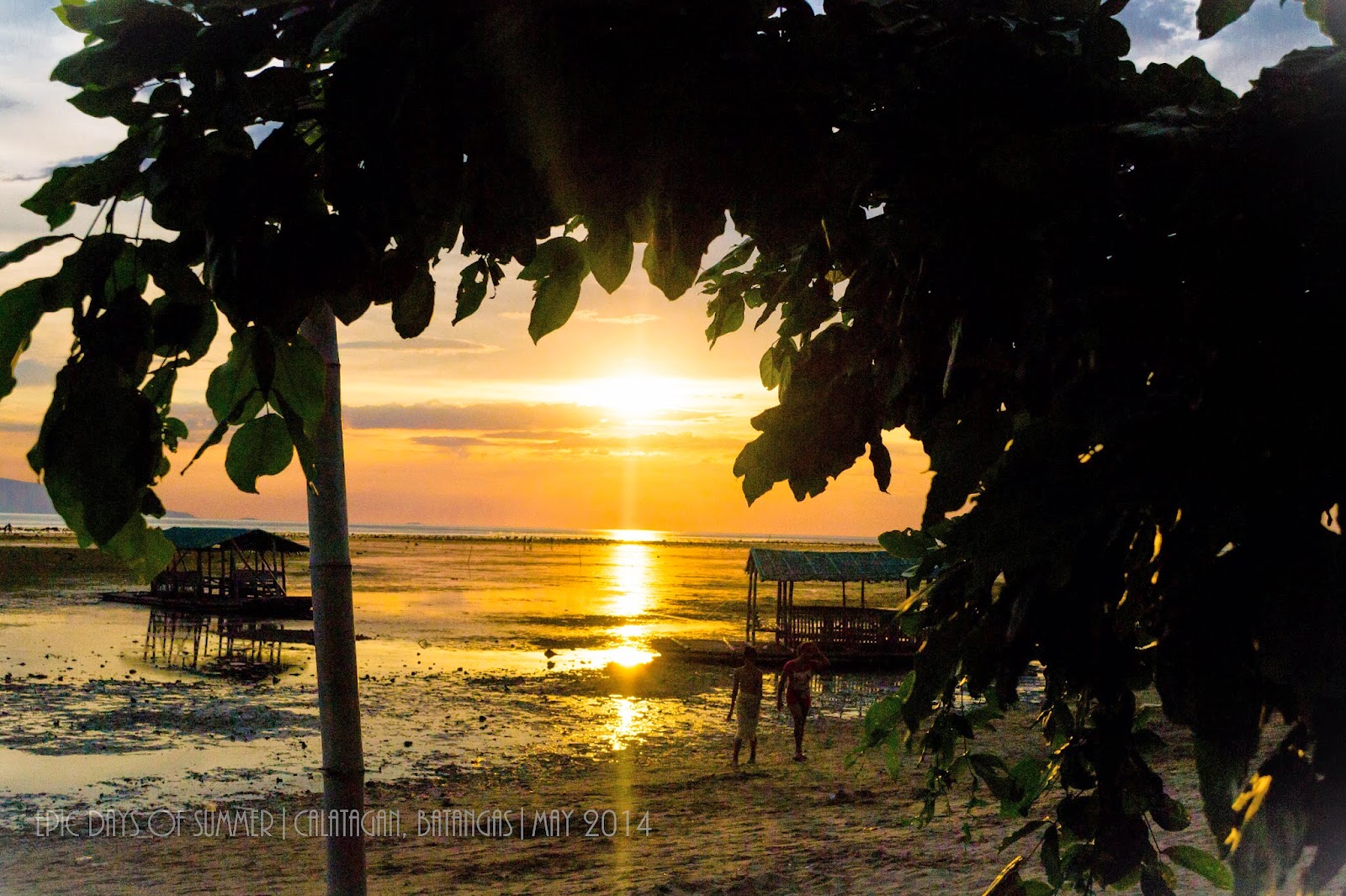 Pinoycentrism: Bukal-bukal Spring Resort