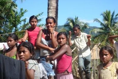 Pueblos Indígenas De Honduras: Tawahkas