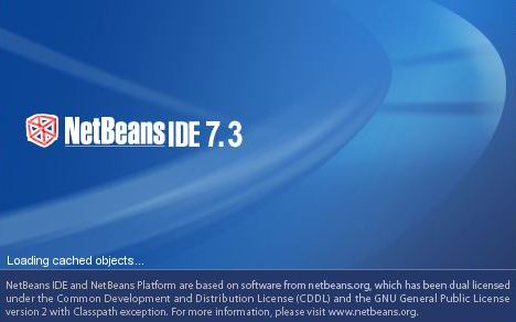 Pengenalan Aplikasi Netbeans - Solvermous