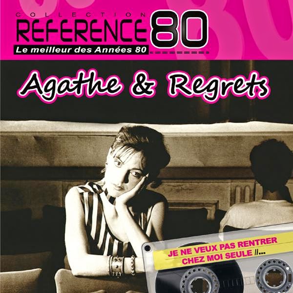 MUSICOLLECTION: AGATHE & REGRETS - Reference 80 - 2011