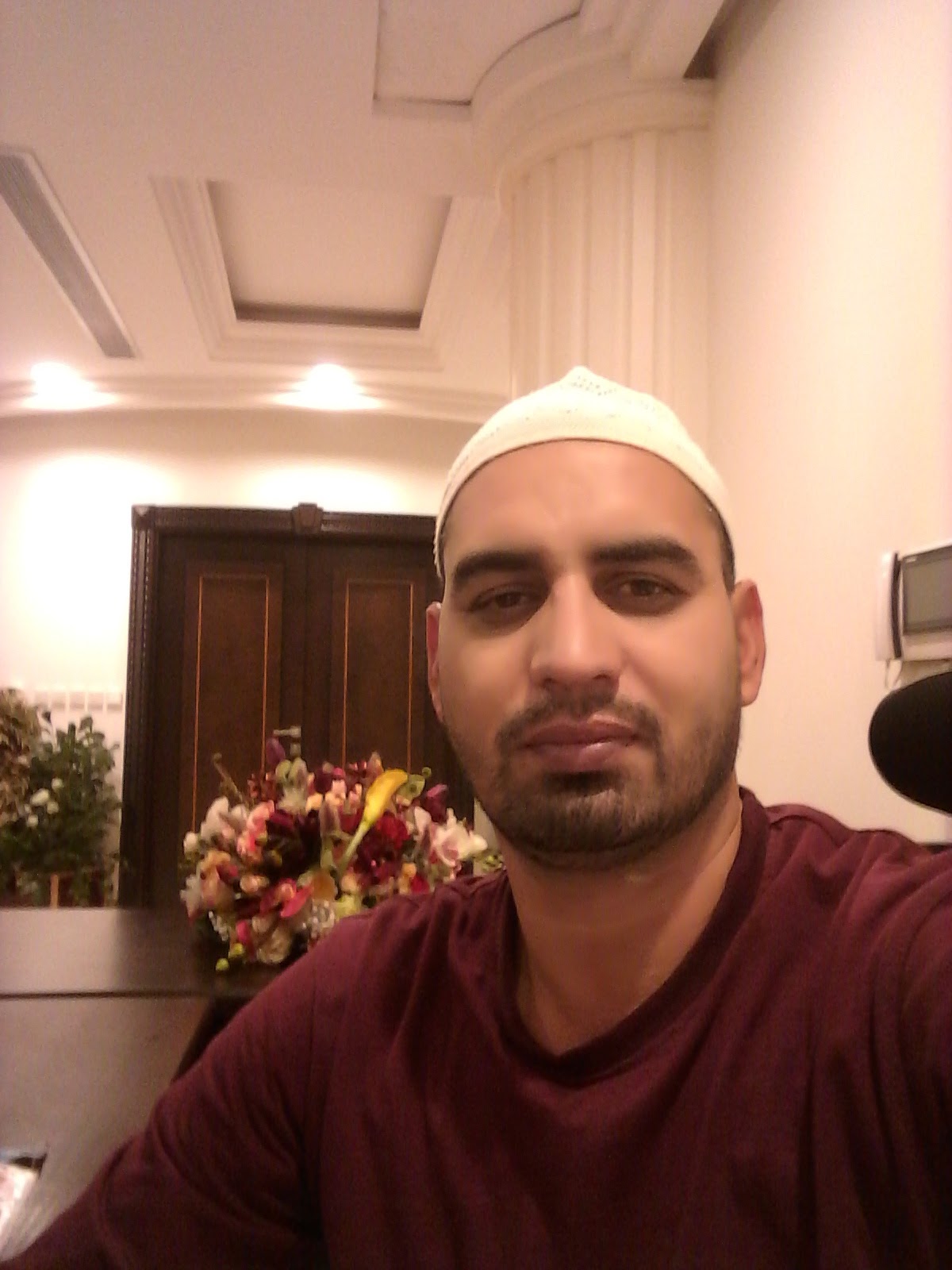 Raja sajid bazmi minhas