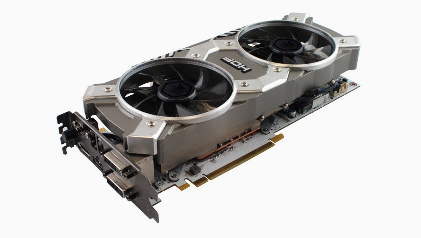 Gamer Concepts and Ideas: Galaxy Graphics Cards, Iron Man and Lollipop ...