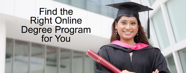 Finding the Best Online College Degree Rankings