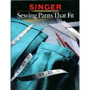 Ten Thousand Hours of Sewing ...: Addicted to "Fit"!