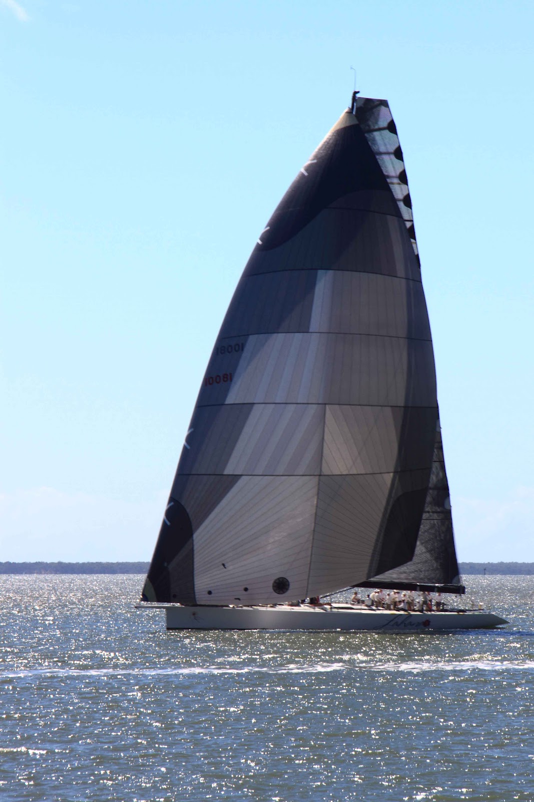 Sailing at the Port Curtis Sailing Club, Gladstone, Queensland: All the ...