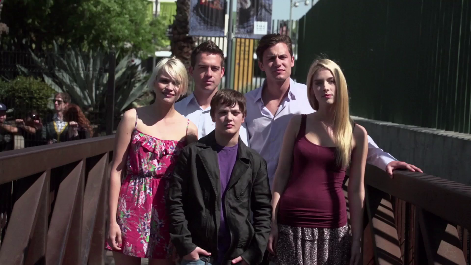 Here Be Spoilers: Birdemic 2: The Resurrection