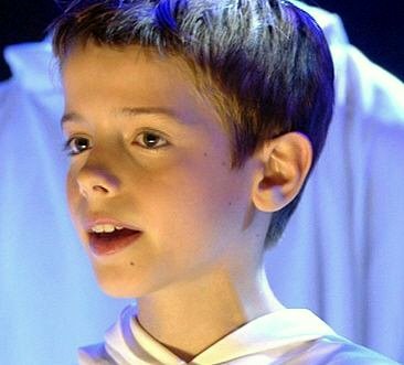 Picture On The Wall: Libera Members