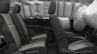Long Term Car Rental: Vehicle Safety - Airbags