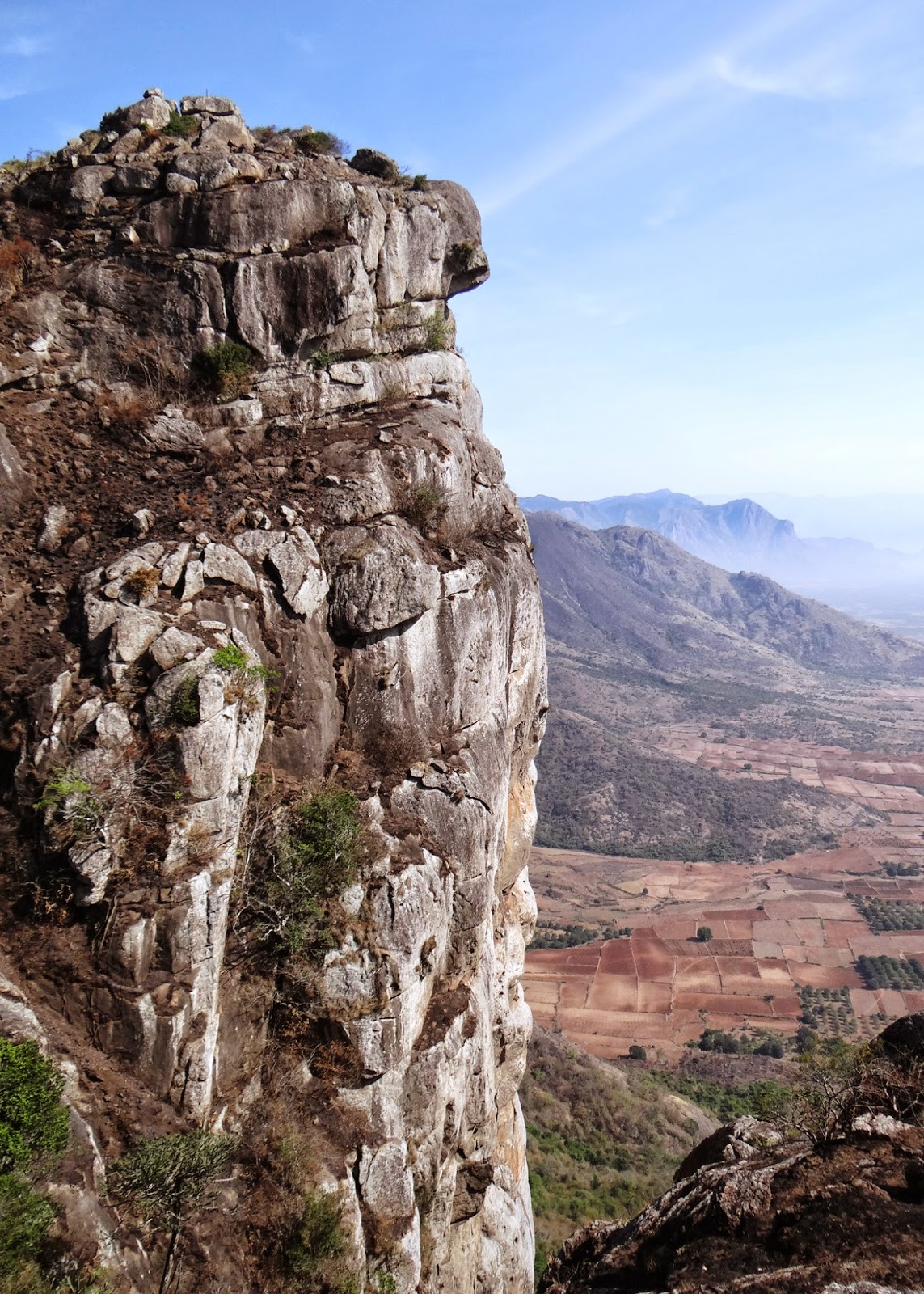 lens of mind: Ramakkalmedu, Idukki Kerala
