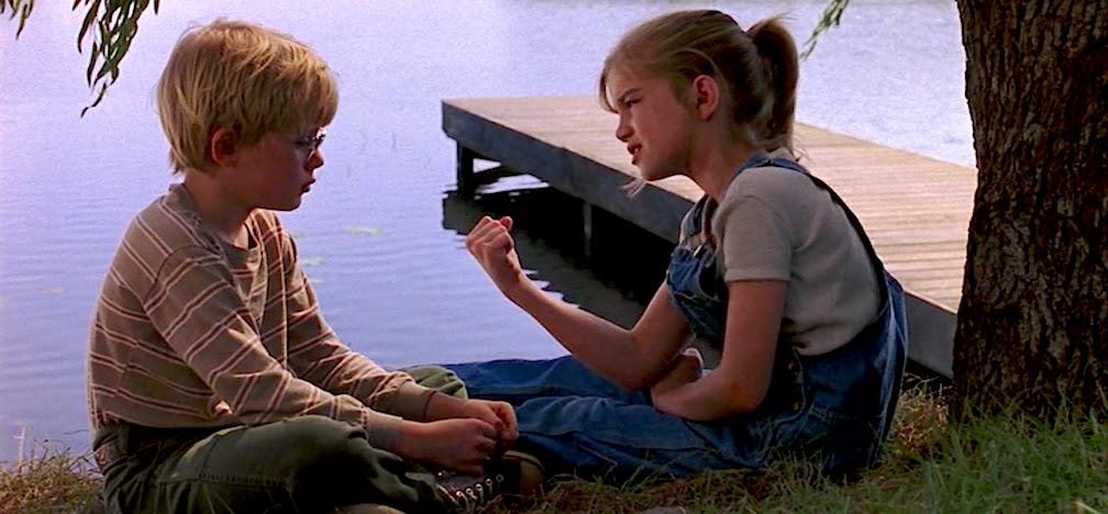 Συμπάρανεκρομενοι: My Girl