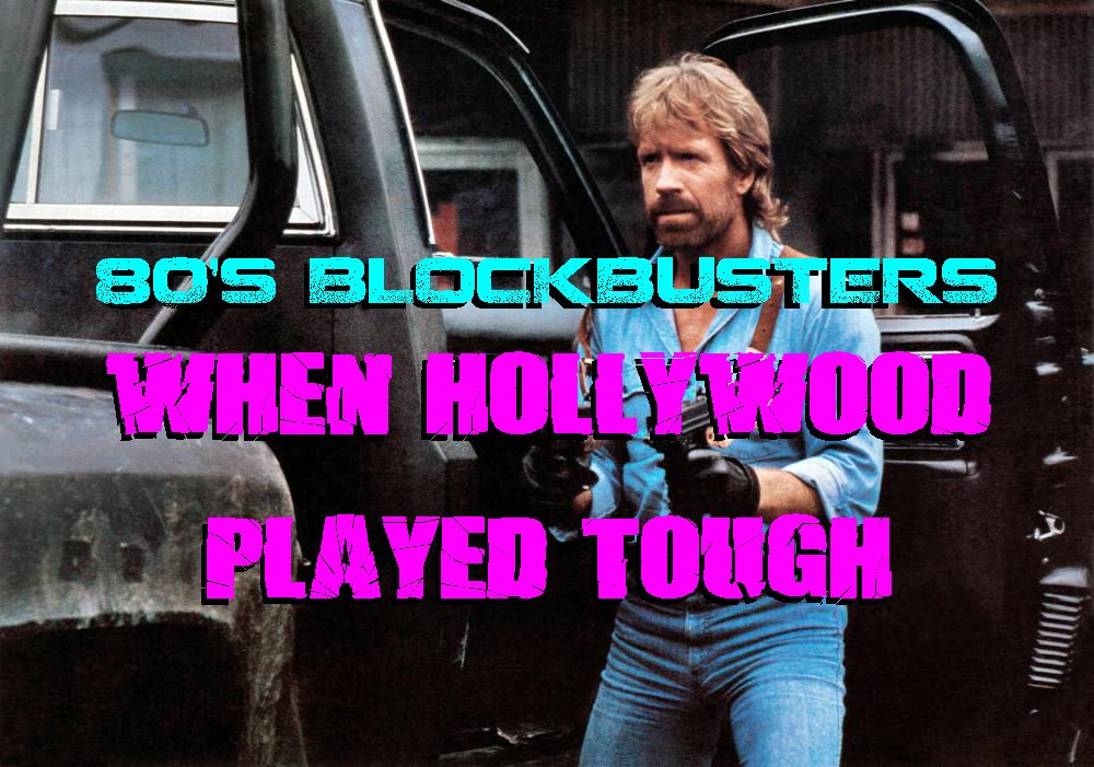 robotGEEK'S Cult Cinema: Documentary Spotlight: 80's Blockbusters ...