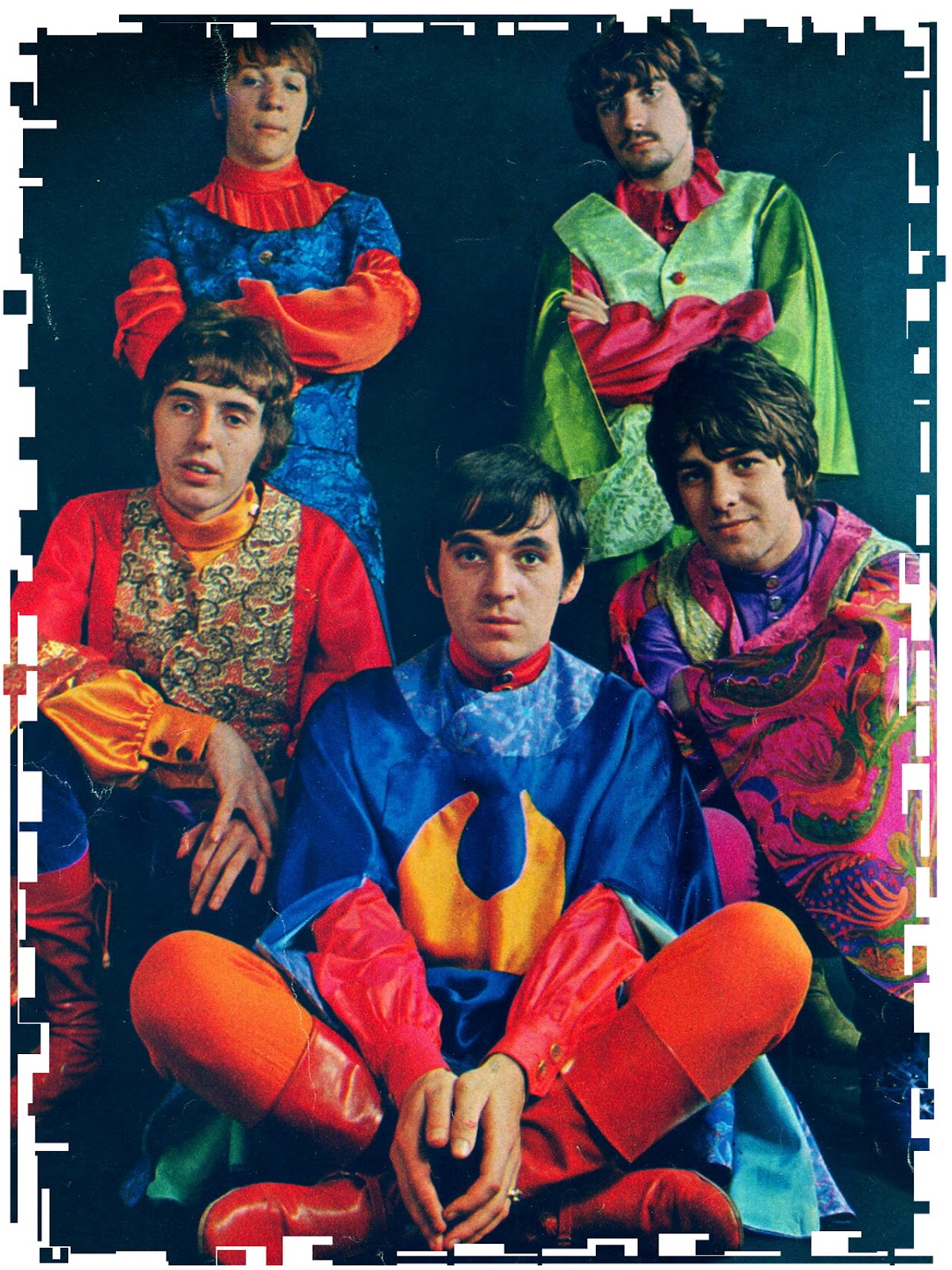 SIXTIES BEAT: Procol Harum,