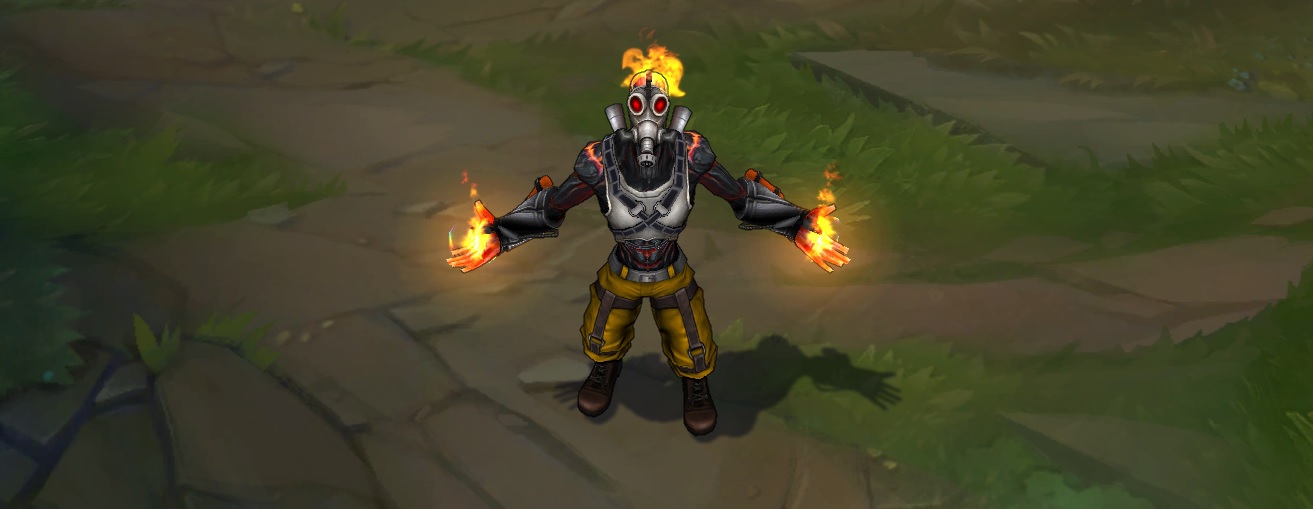 Surrender at 20: Champion & Skin Sale 12/14 - 12/17