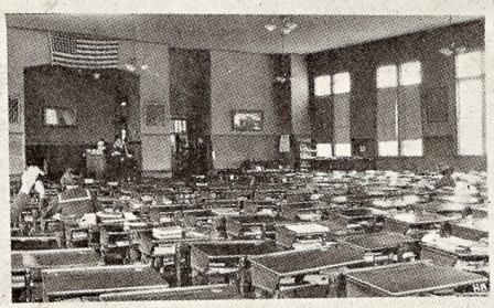 Kossuth County History Buff: BRYANT SCHOOL