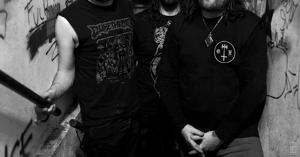 Conan [Discography 2007-2022] | RealmOfMetal.org