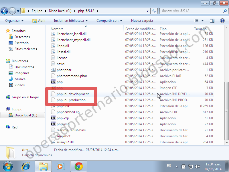 Operador Ternario Instalaci n PHP operador-ternario-instalaci-n-php