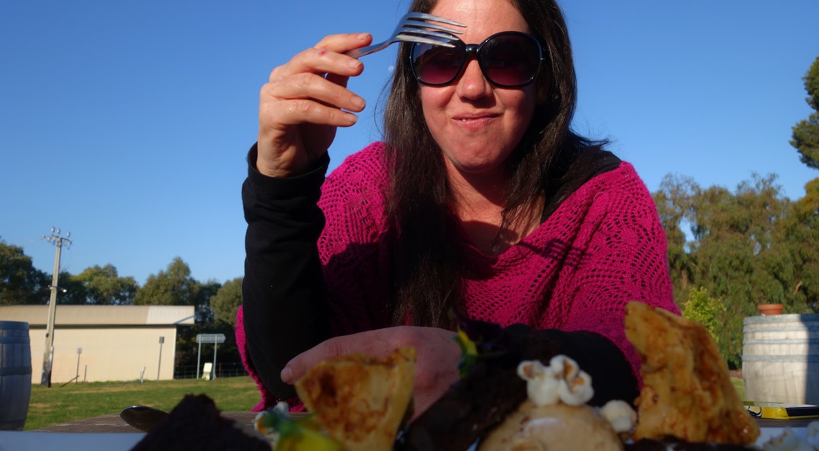 d r i n k s t e r: HOT CHEF: CHRIS CHILVERS: ELBOW ROOM