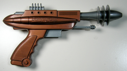 Scouting For Satellites: The Beautiful Design And The Space Age ...