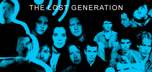 Lisa's Leaders: Youtube Clip - The Lost Generation - What it means to ...