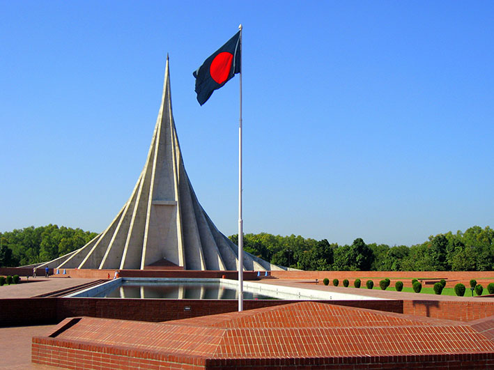 Top travel destination in bangladesh: Savar