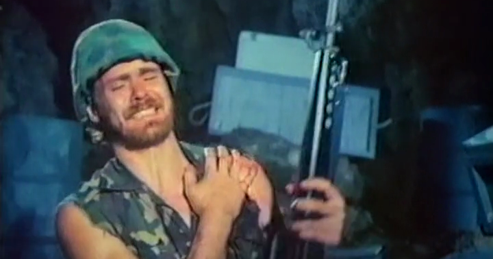 Name That Filipino Actor!: Tony Williams