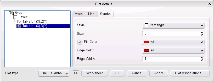 Karol Kozioł: Linux dla chemika, cz. 2 - SciDAVis