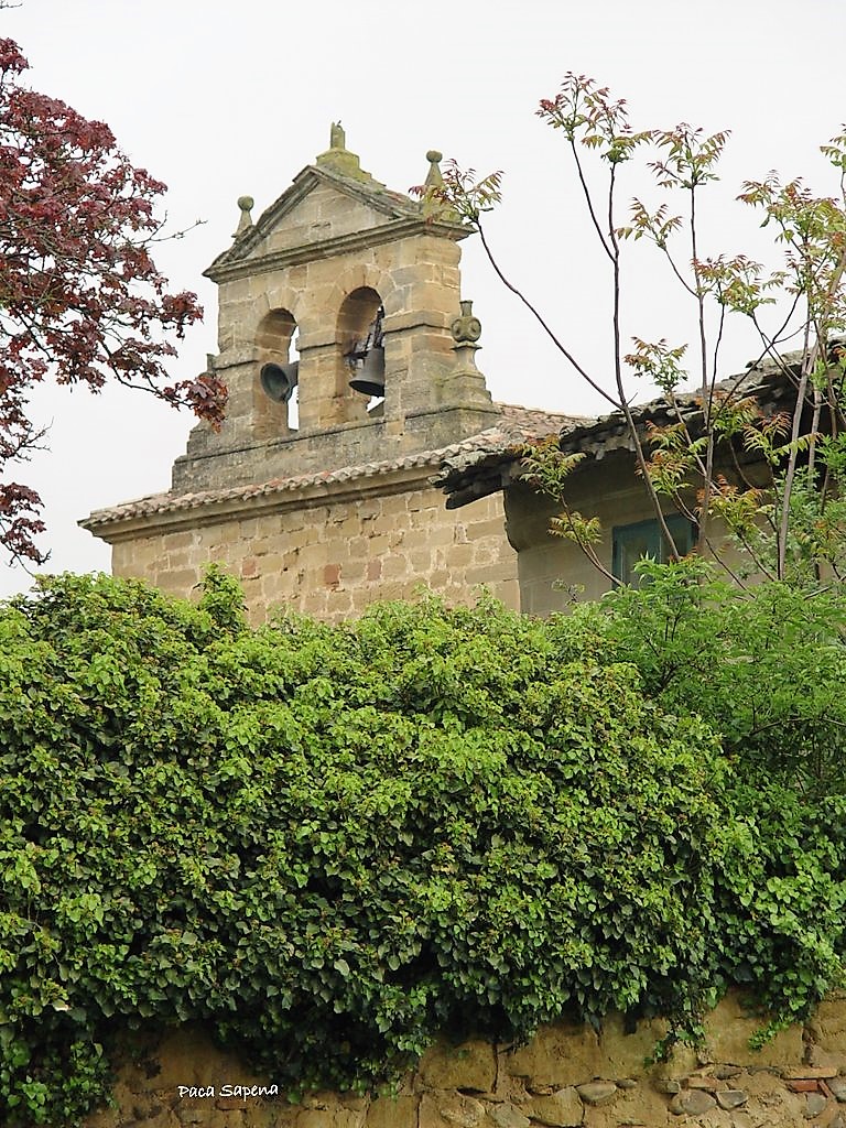 La Rioja de la A a la Z: CIDAMÓN - CASAS BLANCAS - MADRID DE LOS ...