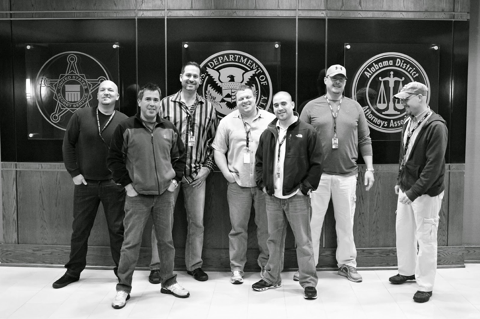 Pro Digital Forensic Consulting: A Glimpse Into NCFI