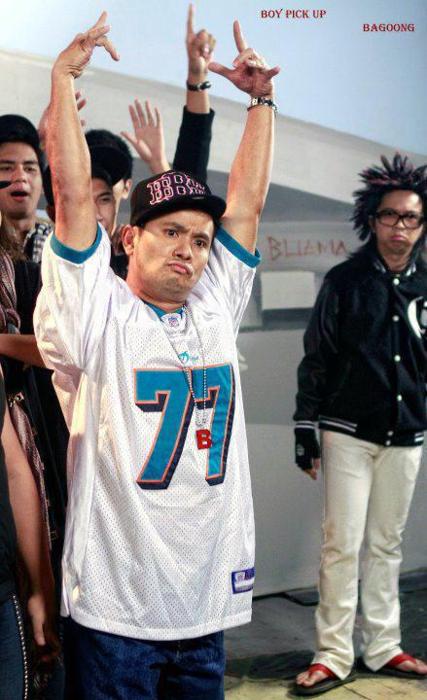 ‘Boy Pick-Up’ vs ‘Panday’ sa Bubble Gang - Pinoy Celebrity Talk