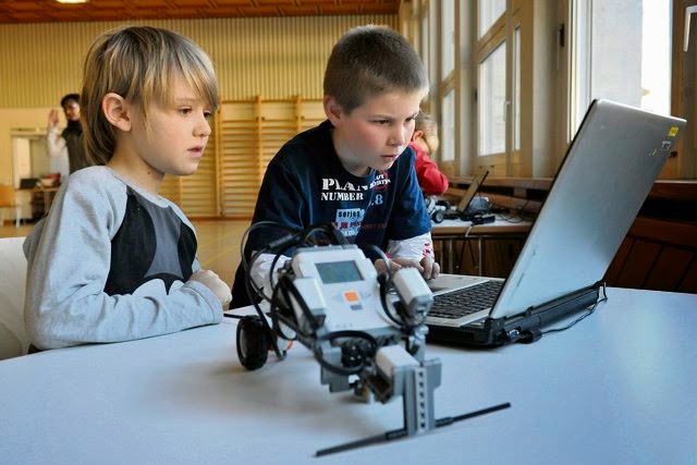 Schule Schweiz: Informatik und Medienbildung fix in der Stundentafel