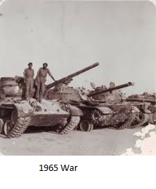 Pakistan History: Indo-Pak War 1965