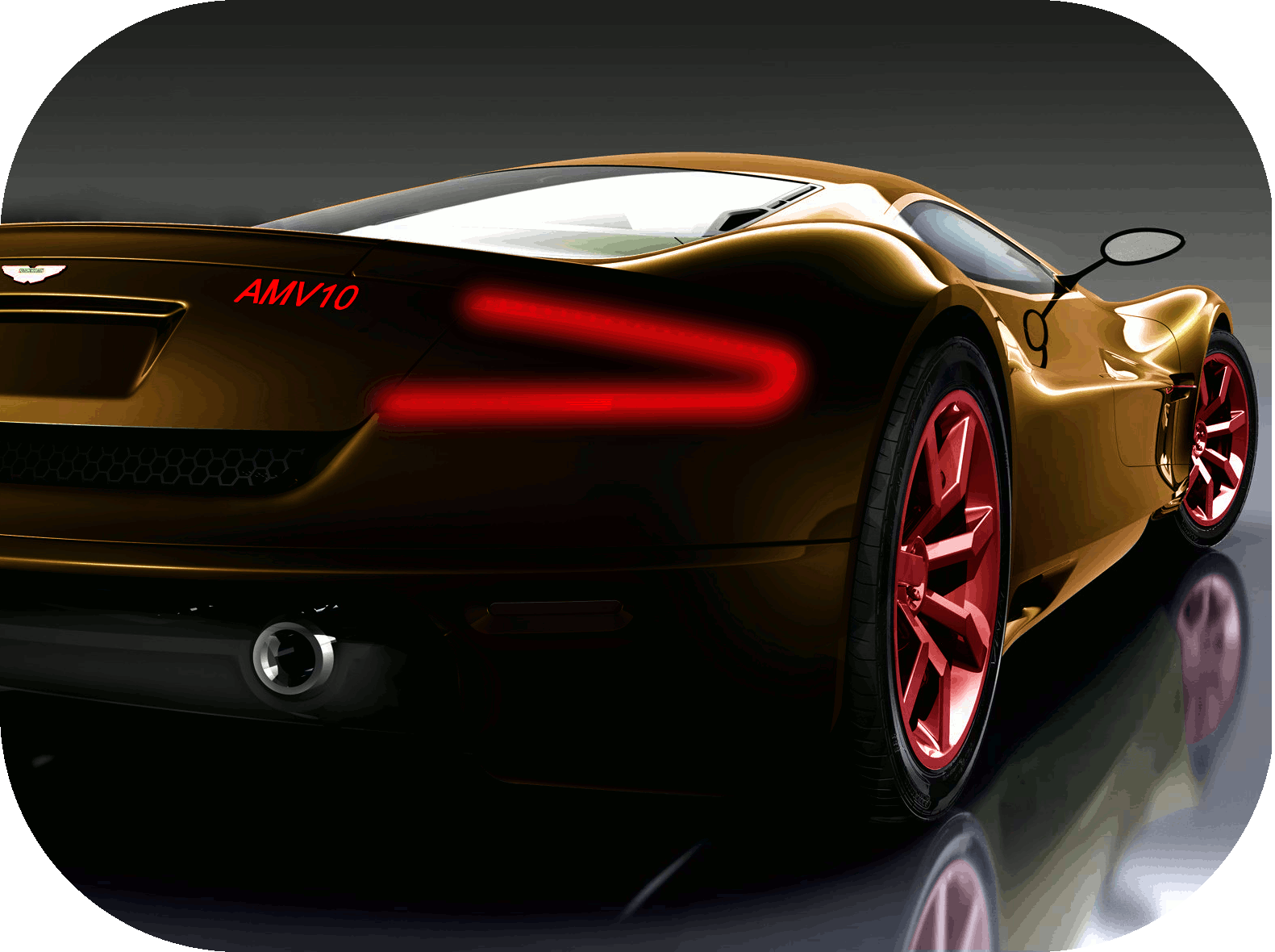 Coches en gif - Imagui