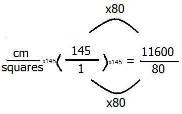 816 Math Blog (2011): Hannah's Proportion Post