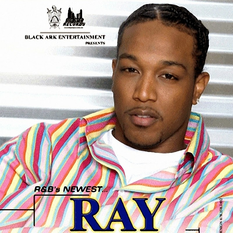 Black Music Corner: Ray Earl AkA (Ray Lavender) - Black Ark ...