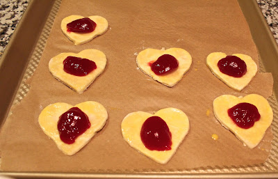 Hey, Mom! What's For Dinner?: Raspberry Brambles